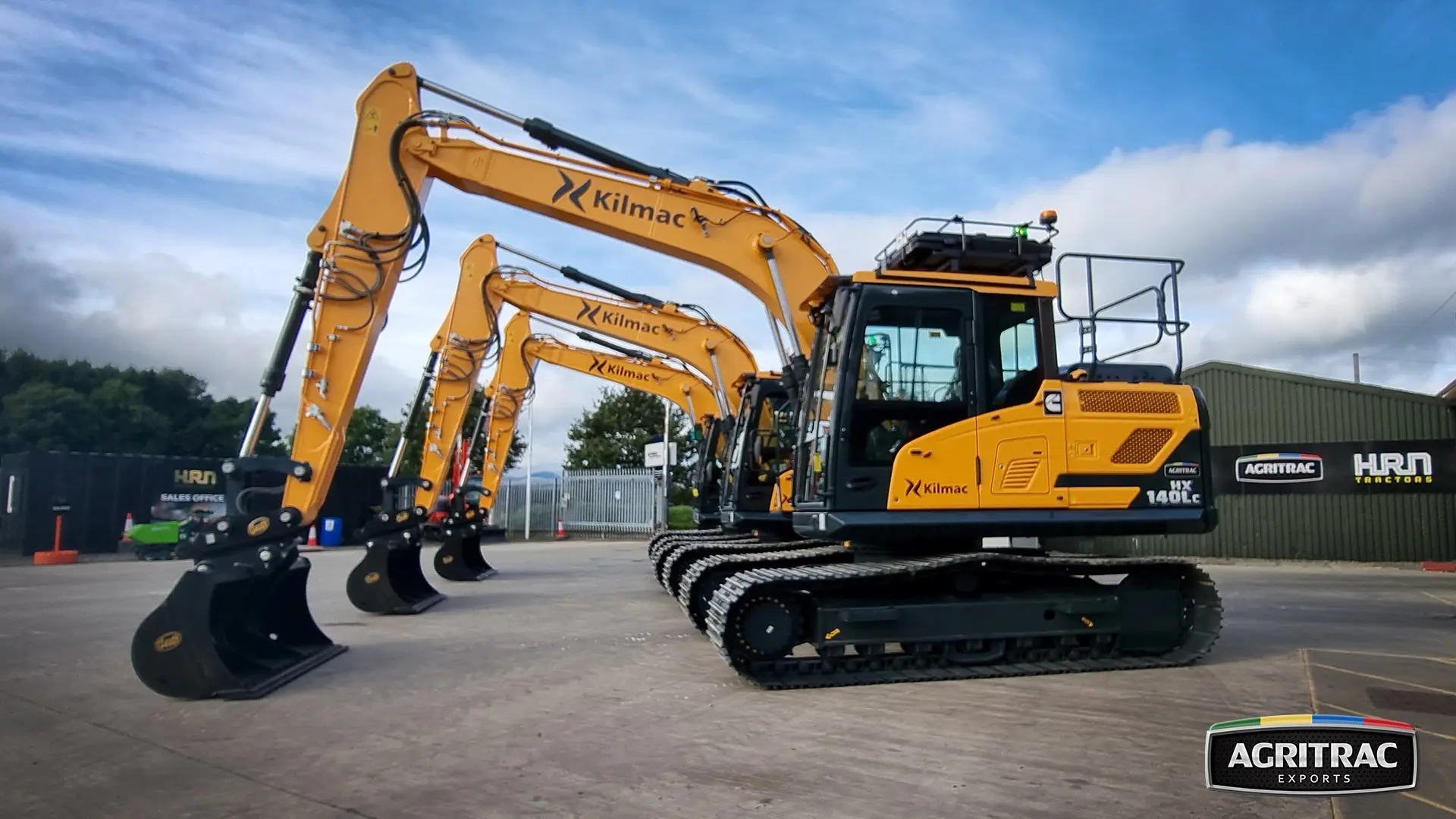 Testimonials | Kilmac Construction Limited