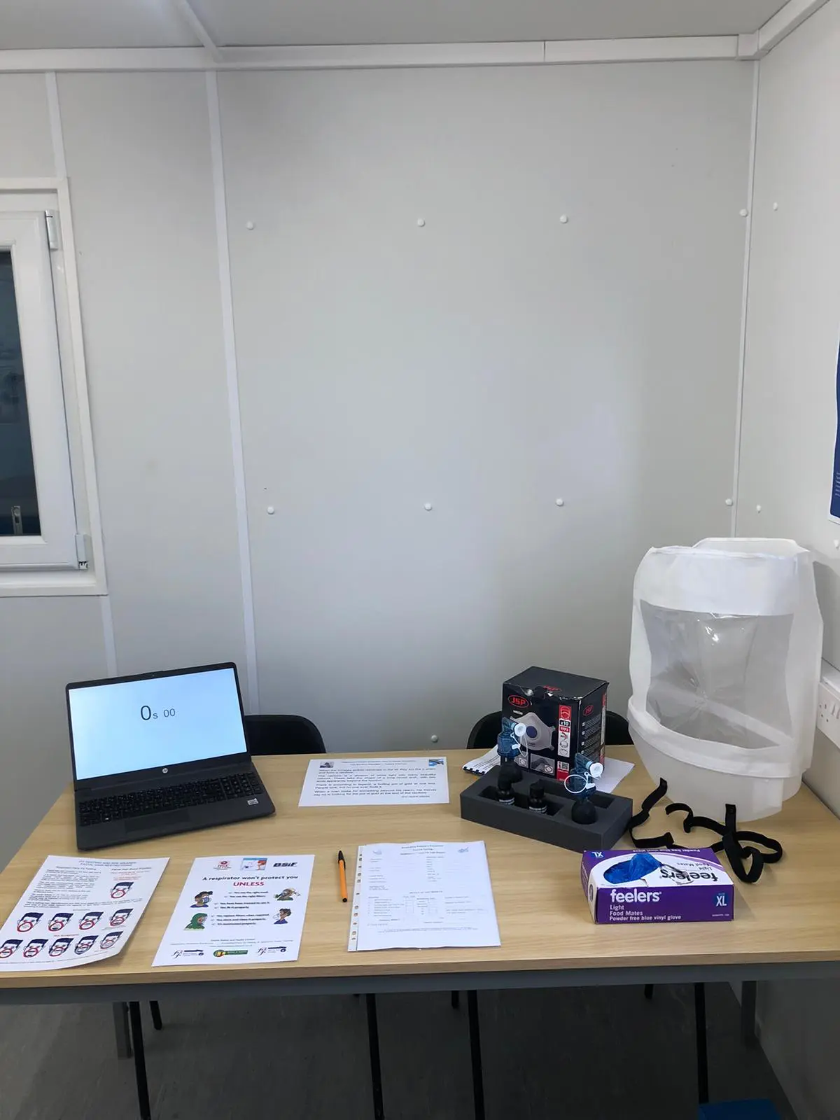 Continued Training Achievements at Kilmac | Kilmac