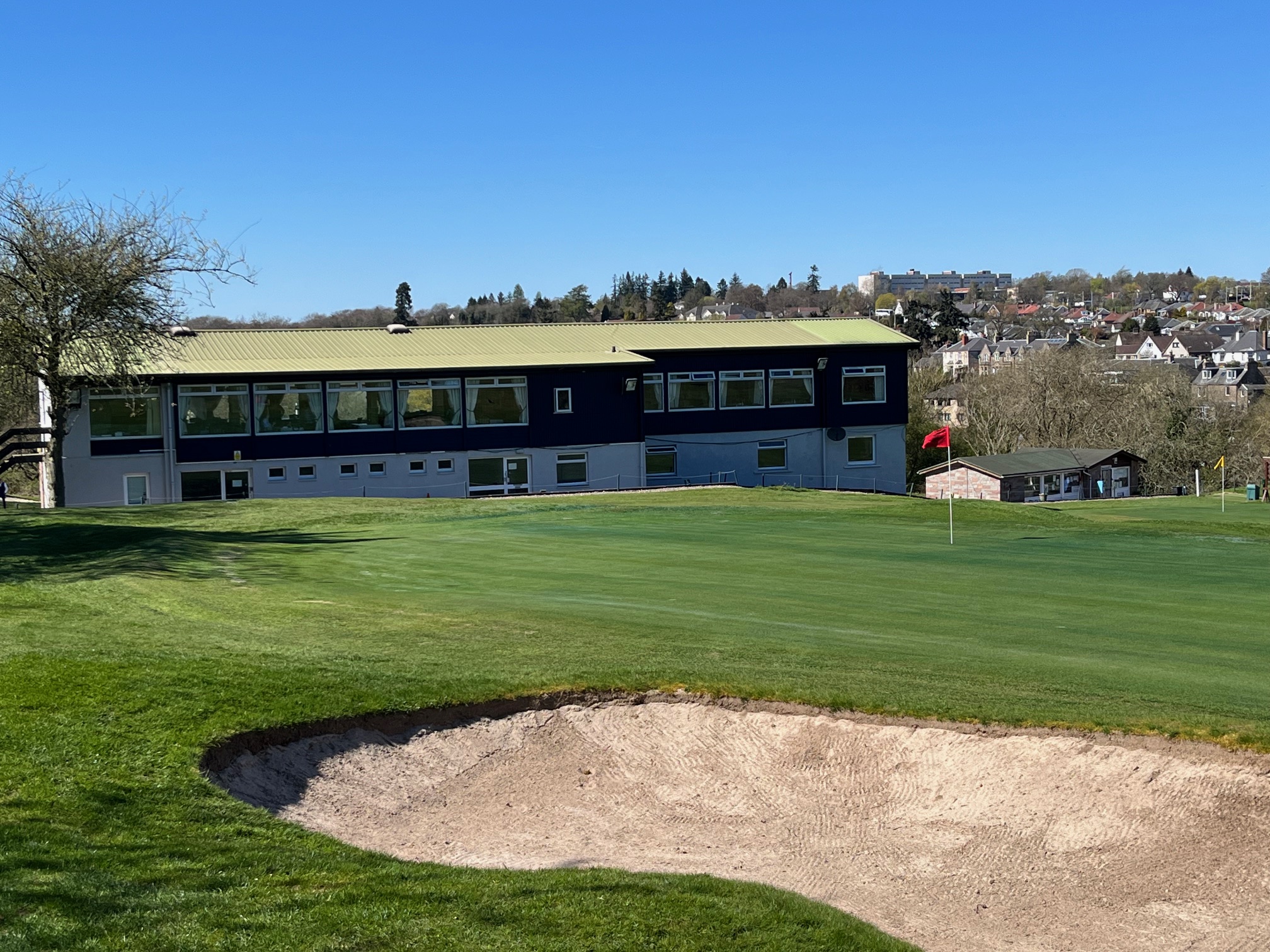 Kilmac Support Boost for Under Threat Historic Golf Club | Kilmac