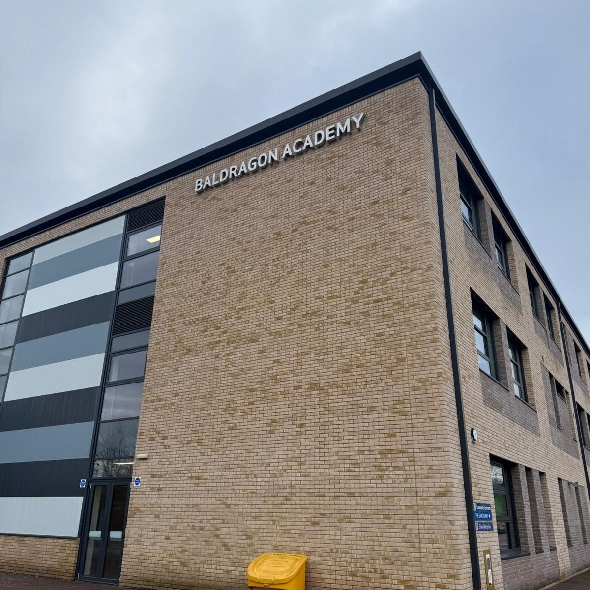 Kilmac Supporting Scotland’s First Beacon Schools Programme | Kilmac